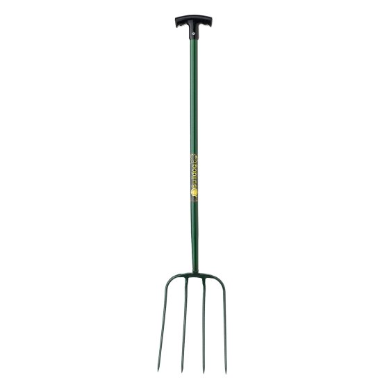 BD ALL METAL MANURE FORK 32″ T32″ METAL STANDARD*A* – Talbot Turf