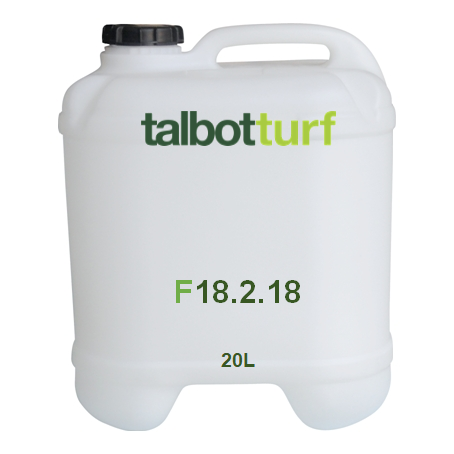 18.2.8 LIQUID LONG LAST 20L – Talbot Turf
