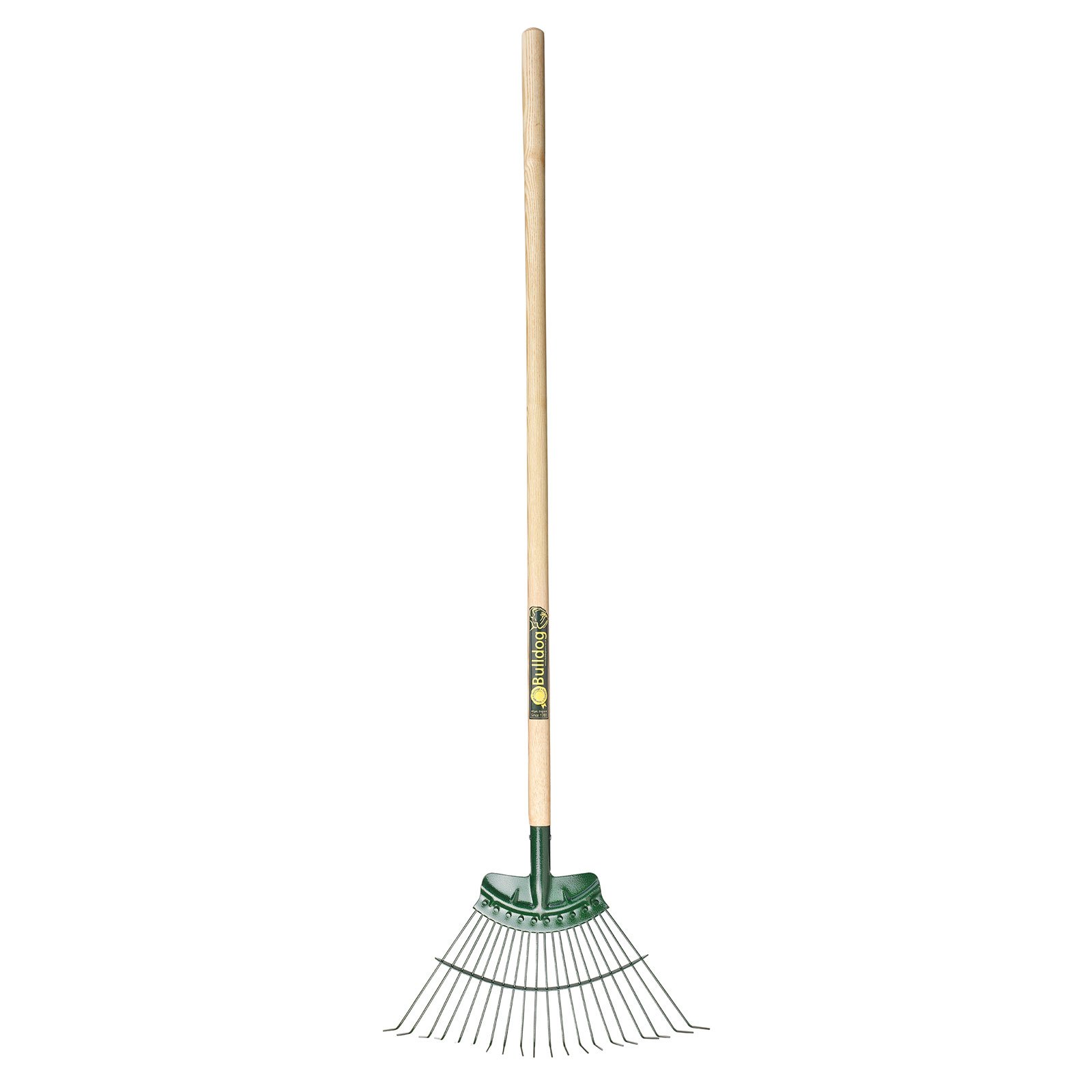 PREMIER SPRINGBOK LAWN RAKE 48″ – Talbot Turf