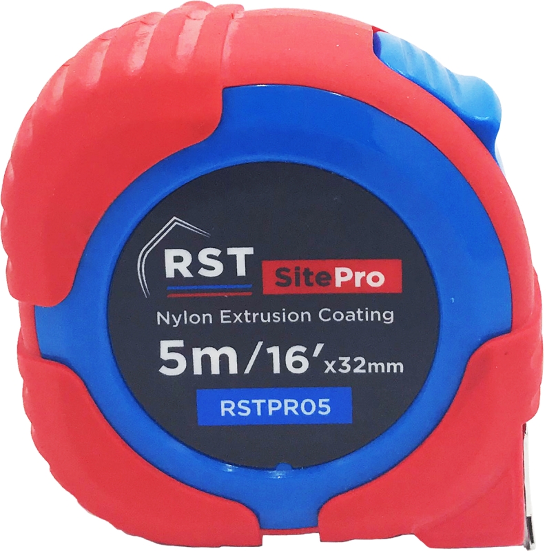 RST TAPE MEASURE 5M – Talbot Turf