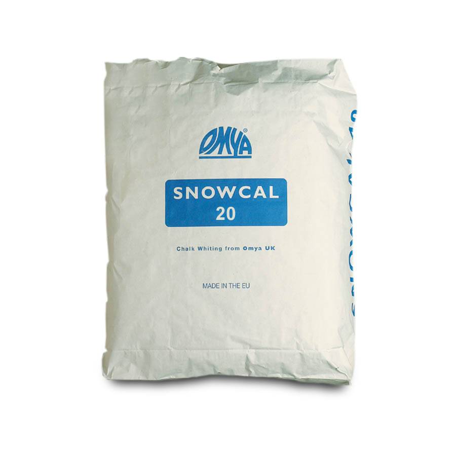 SNOW CAL – CALCIUM CARBONATE – Talbot Turf