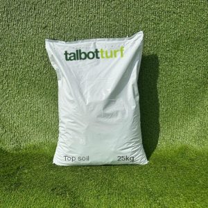 Soils & Compost – Talbot Turf