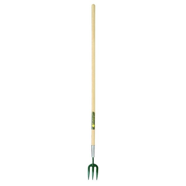 PREMIER LONG HANDLED DIVOT FORK – Talbot Turf