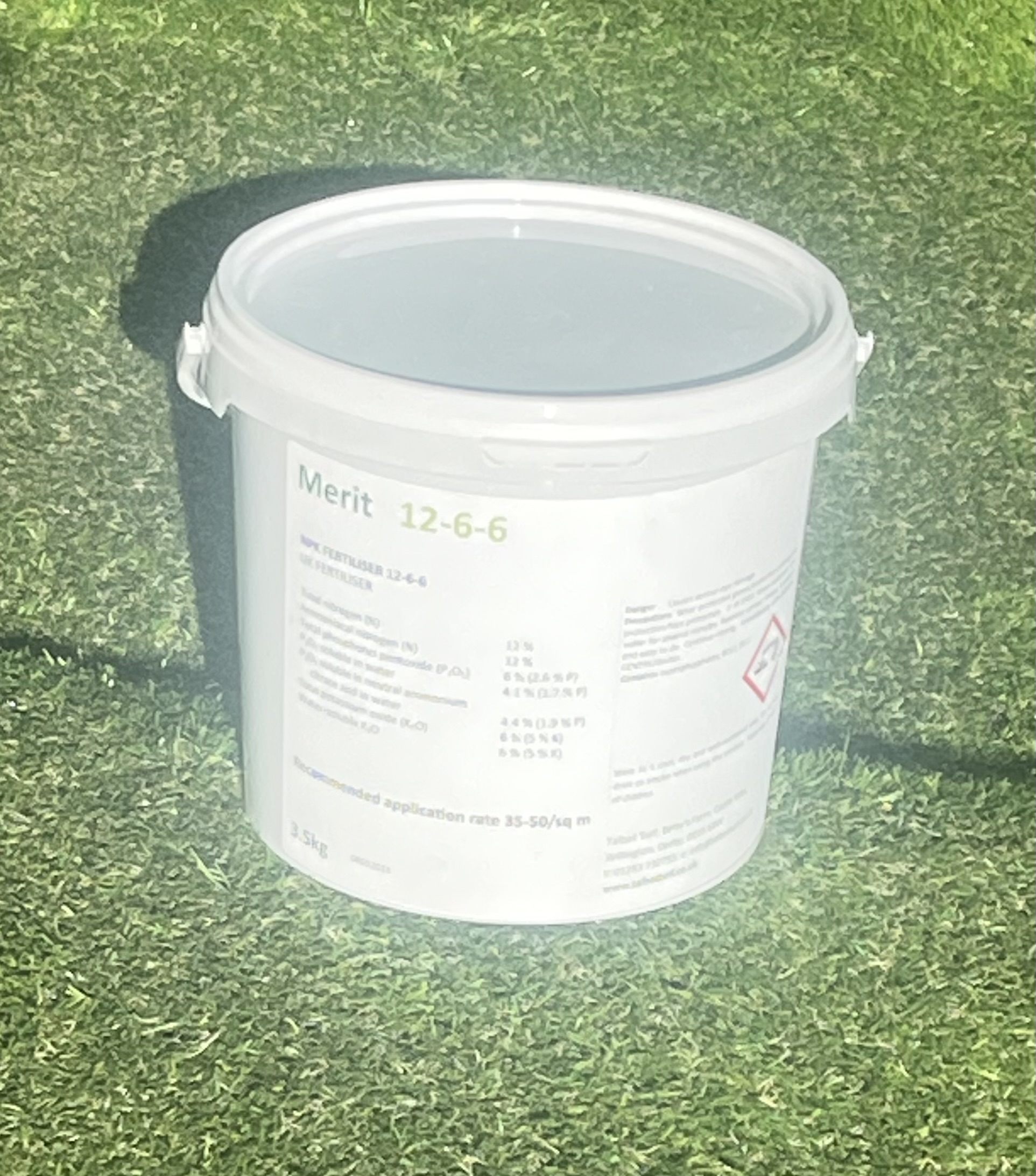 MERIT LAWNPACK – Talbot Turf