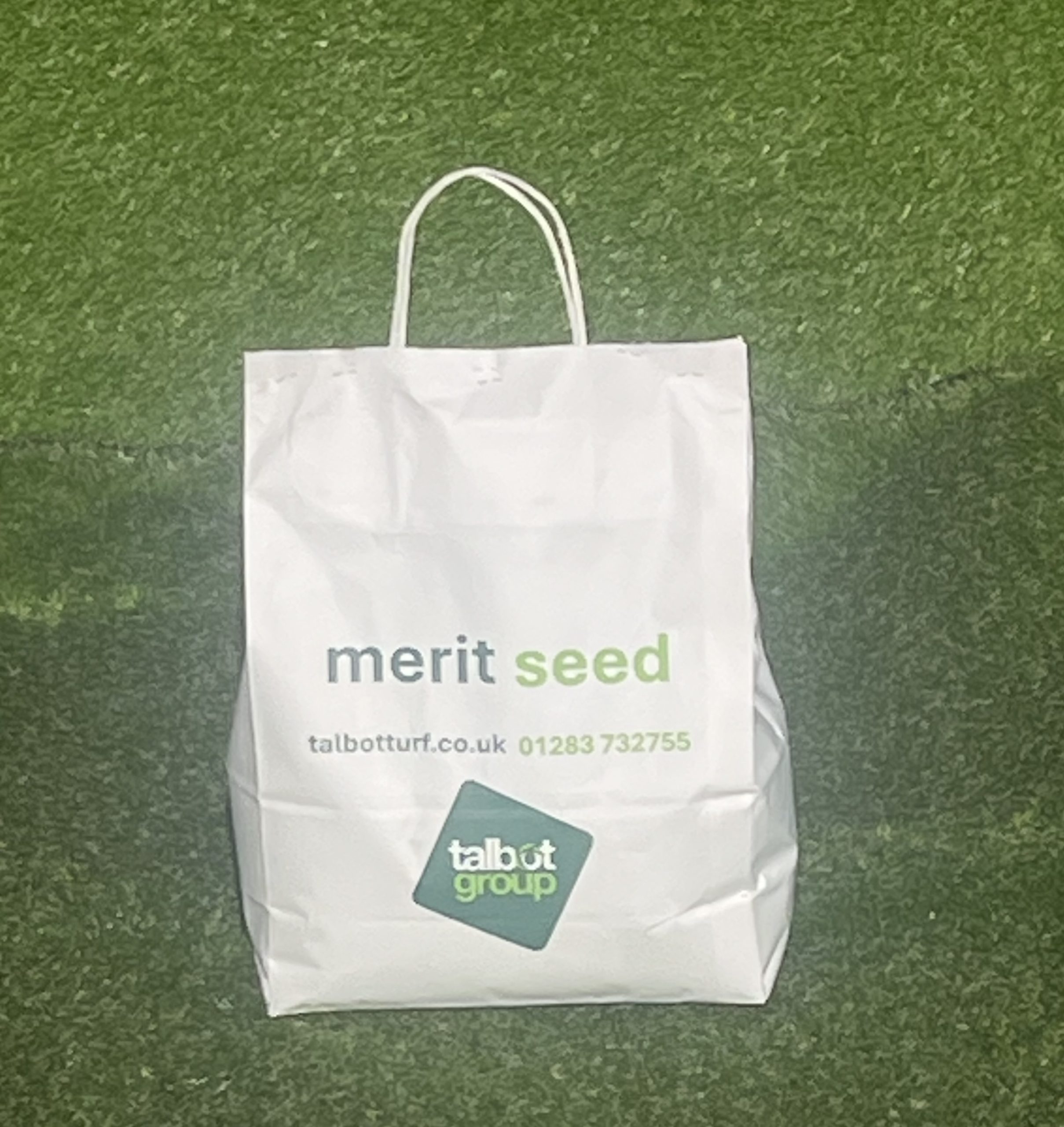 MERIT LAWNPACK – Talbot Turf